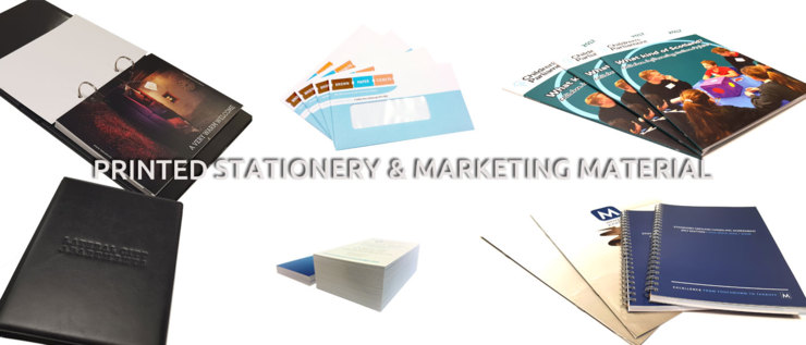 Signs | Exhibition | Printing | Merchandise